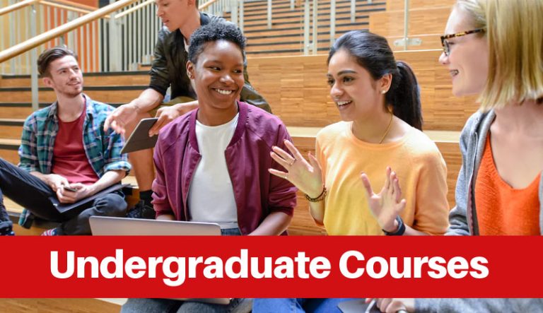 Courses – Oxford Graduate Campus